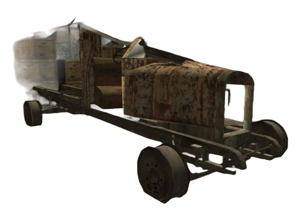 Cut car wrecks | Half-Life Wiki | Fandom