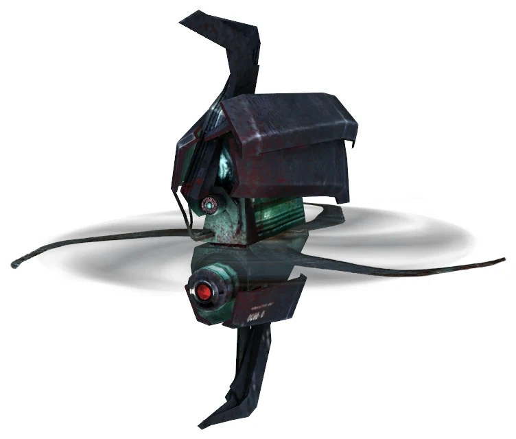Manhack | Half-Life Wikia | Fandom