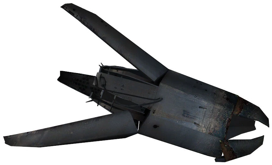 Headcrab Shell | Half-Life Wikia | Fandom