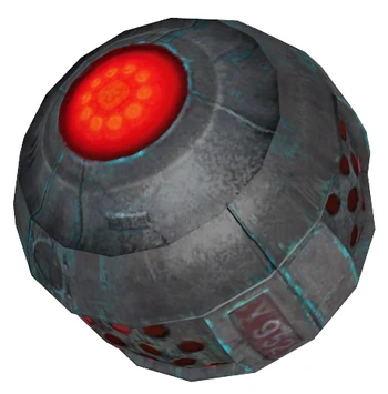 Hunter-Chopper Bomb | Half-Life Wiki | Fandom