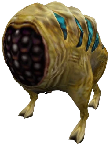 Perro De Half Life 2