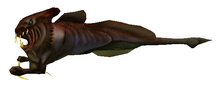 Ichthyosaur | Half-Life Wiki | Fandom