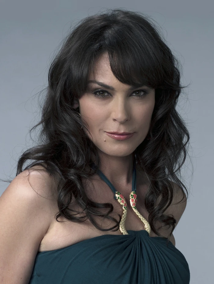 Michelle Forbes | Half-Life Wiki | Fandom