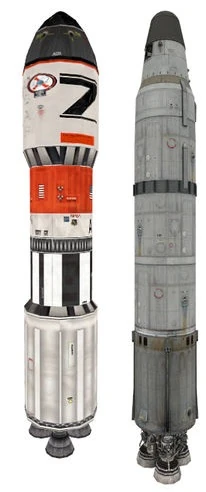 Rocket | Half-Life Wiki | Fandom