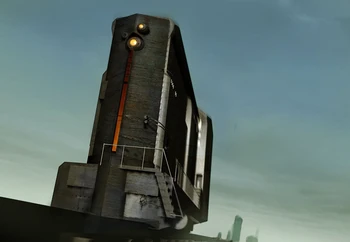 Rail transport | Half-Life Wiki | Fandom