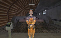 Half-Life: Decay storyline | Half-Life Wiki | Fandom
