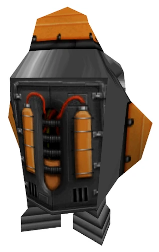 Long Jump Module | Half-Life Wiki | Fandom