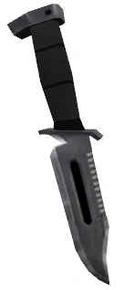 Combat Knife | Half-Life Wiki | Fandom
