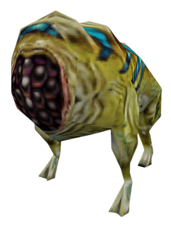 Houndeye | Half-Life Wiki | Fandom