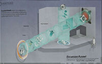 Aperture Science Excursion Funnel | Half-Life Wiki | Fandom