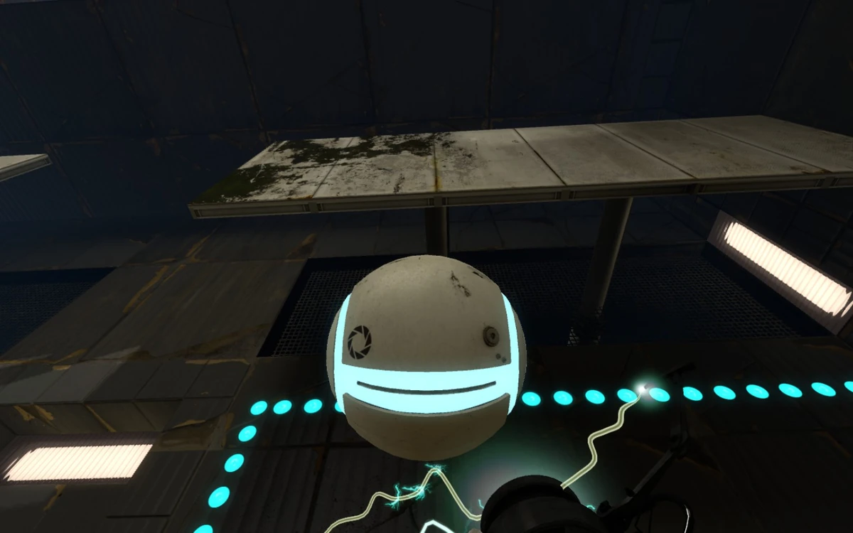 Talk:Edgeless Safety Cube | Half-Life Wiki | Fandom
