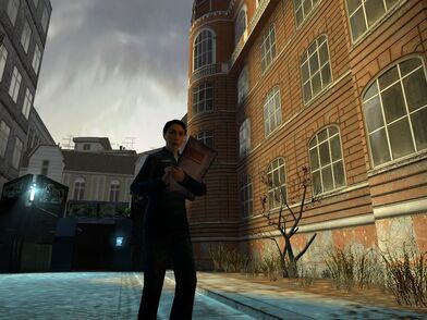 Standard Ration | Half-Life Wiki | Fandom