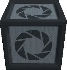 Scaling Cube | Half-Life Wiki | Fandom