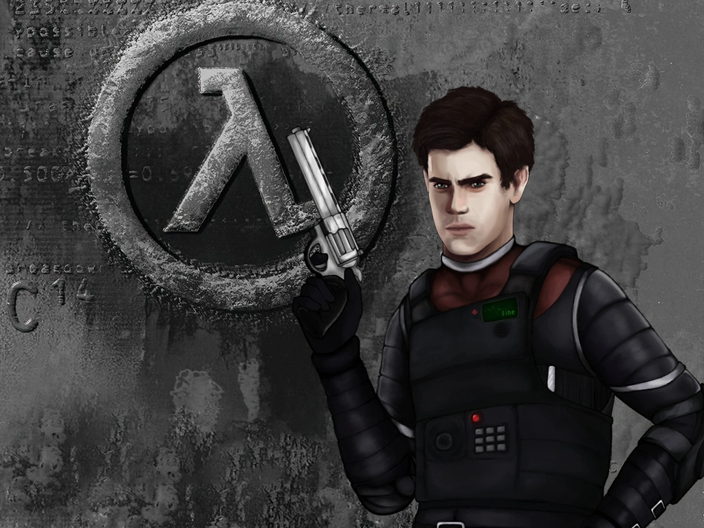 Half-Life: Hostile Takeover | Half-Life Wiki | Fandom