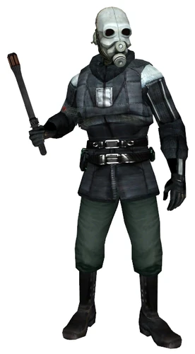 Civil Protection | Half-Life Wiki | Fandom