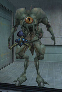 Shock Trooper | Half-Life Wiki | Fandom