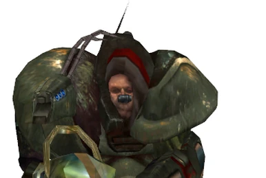 Combine Super Soldier