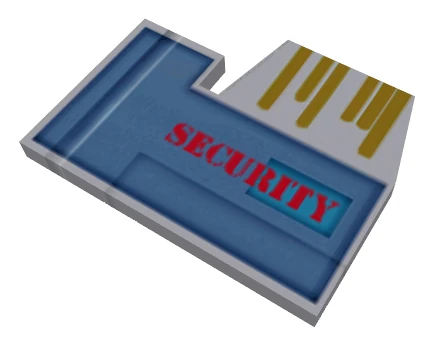 Security Card | Half-Life Wiki | Fandom
