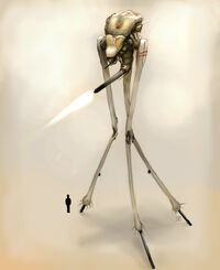 Strider | Half-Life Wiki | Fandom