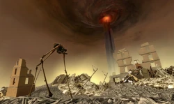 Strider | Half-Life Wiki | Fandom