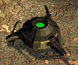 Hopper Mine | Half-Life Wiki | Fandom