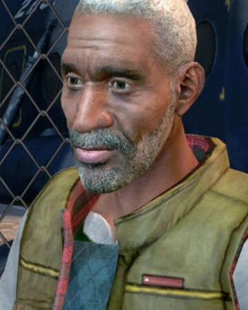 Eli Vance | Half-Life Wikia | Fandom