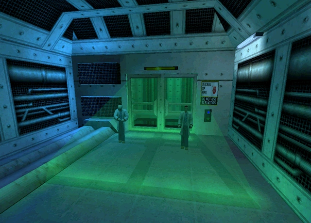 Category:Houndeye images | Half-Life Wiki | Fandom