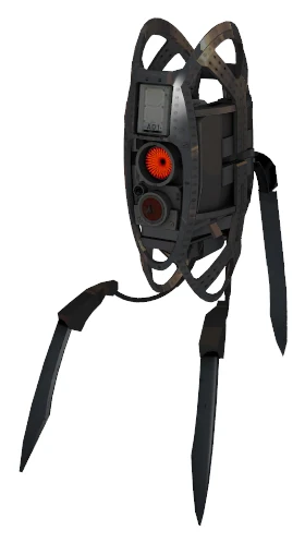 Defective Turret | Half-Life Wiki | Fandom