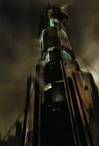 Citadel | Half-Life Wiki | Fandom