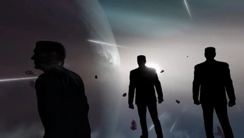 Employers | Half-Life Wiki | Fandom