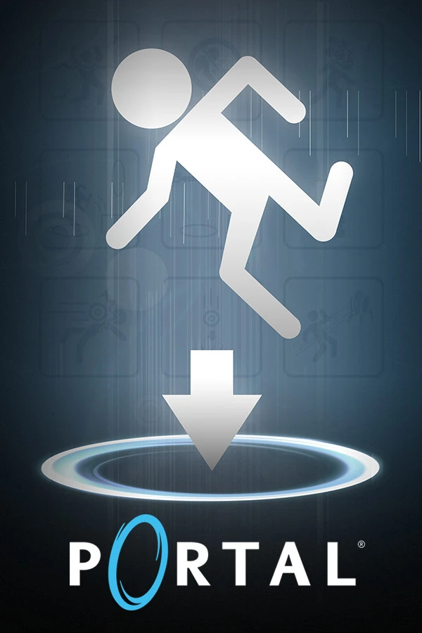 Portal | Half-Life Wikia | Fandom