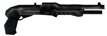 SPAS-12 | Half-Life Wiki | Fandom