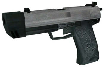 USP Match | Half-Life Wiki | Fandom