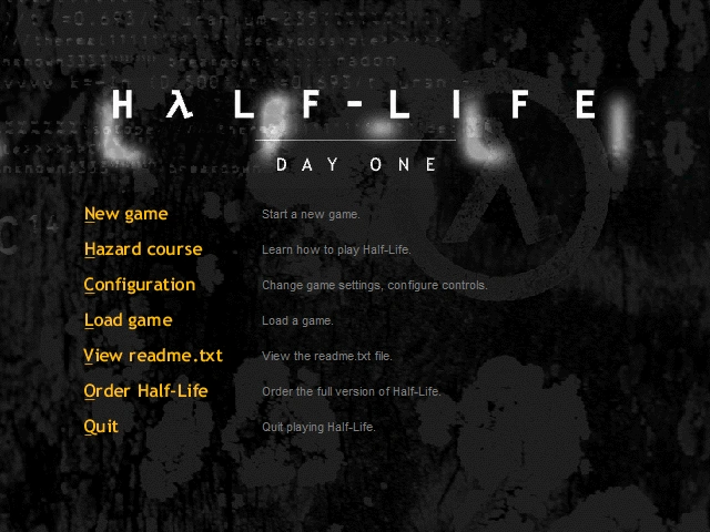 Half-Life: Day One | Half-Life Wikia | Fandom