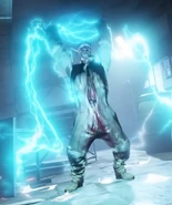 Electric Zombie | Half-Life Wiki | Fandom