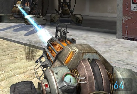 SMOD | Half-Life | Fandom