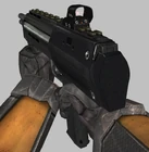 MP7 | Half-Life Wiki | Fandom