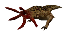 Bullsquid | Half-Life Wiki | Fandom