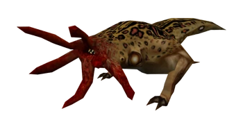 Bullsquid | Half-Life Wiki | Fandom