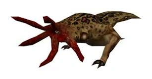 Bullsquid | Half-Life Wiki | Fandom