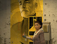 Wallace Breen | Half-Life Wiki | Fandom