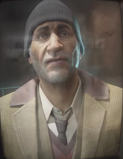 Eli Vance | Half-Life Wiki | Fandom