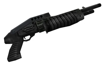 SPAS-12 | Half-Life Wiki | Fandom