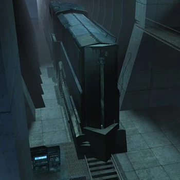 Razor Train | Half-Life Wiki | Fandom