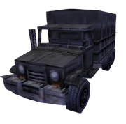 Road transport | Half-Life Wiki | Fandom
