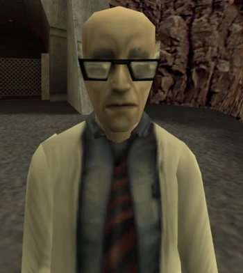 Walter Bennet | Half-Life Wiki | Fandom
