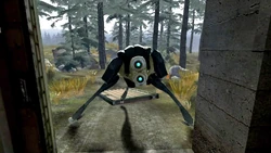 combine hunter sounds