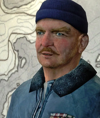 Odessa Cubbage | Half-Life Wiki | Fandom