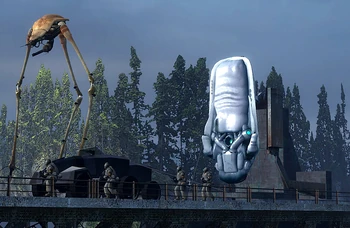 Advisor Platform | Half-Life Wiki | Fandom