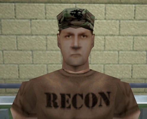 Minor HECU members | Half-Life Wiki | Fandom